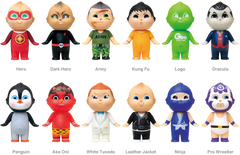 Sorry Angel Gee Series 3