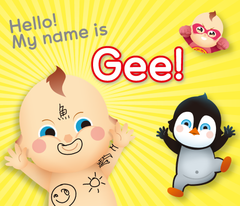 Sorry Gee Angel Single Blind Box - Various Series - Store Pickup